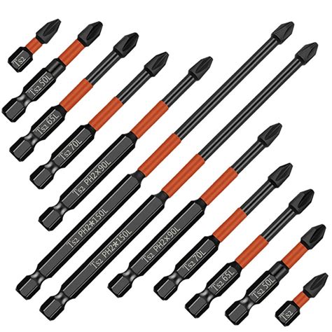 Screwdriver Bit Set