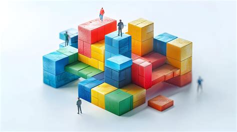 Senior Consultant Leading Leadership Retreats 3d Cute Icon Depicting Experiential Learning For