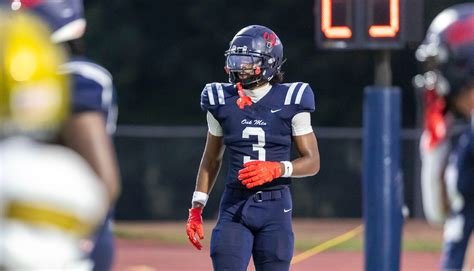 See 5 Birmingham Area High School Football Games To Watch In Week 1