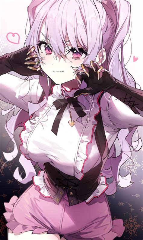 Original Drawn By Wattaro Danbooru