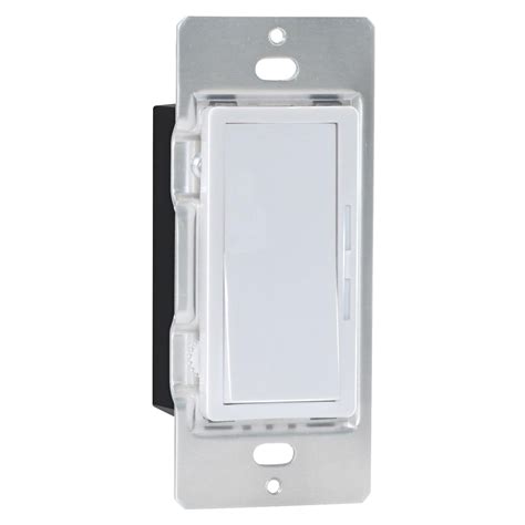Diodesy Led Digital Dimmer Switch For Dimmable Led Cfl And