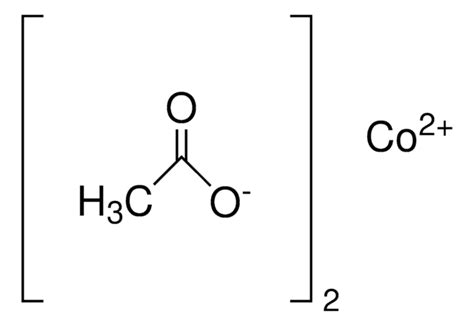 Cobaltii Acetate