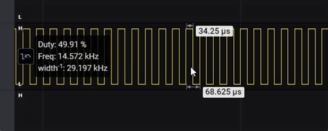 Solved Pwm Frequency Generated Using Timer 1 Is Incorrect
