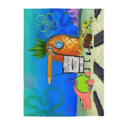 Doodlebob Plush Etsy Uk