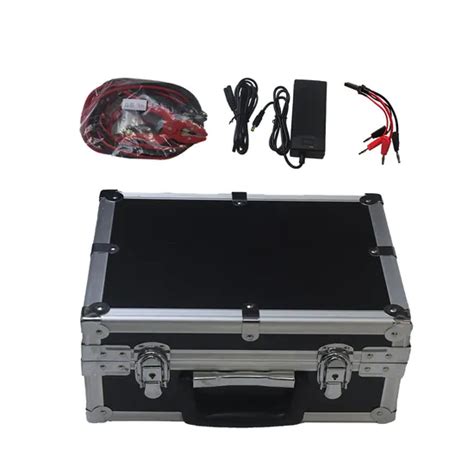 Transformer Routine Measurement 10a Transformer Ohmmeter Winding Dc