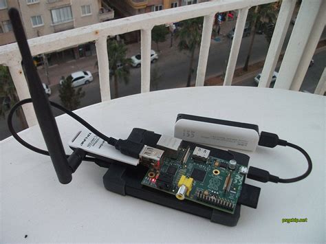 Raspberry Pi As Headless Torrent Box PSYCHIP NET Code Meets Art Online Since