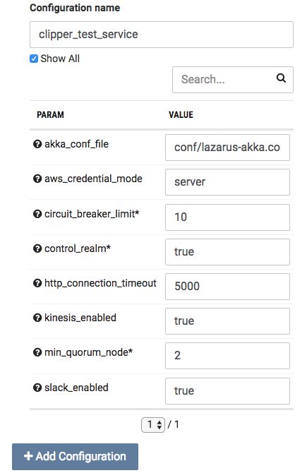 Configuration Deployments At Twilio Twilio