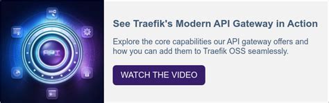 The Innovations Reshaping Devops Efficacy Traefik Labs