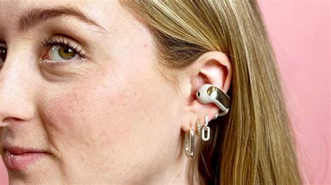 Bose Ultra Open Earbuds Review Tom S Guide