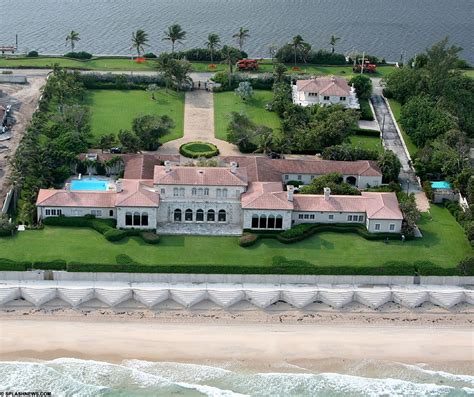 Luxury House In Palm Beach Fl Oprah Winfrey Hawaii House Dream