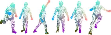 Figure 15 From Self Supervised Learning For Multimodal Non Rigid 3d