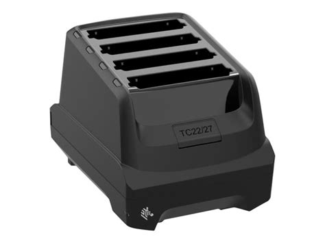 Zebra Handheld Battery Charging Cradle Overview Specs Details Shi