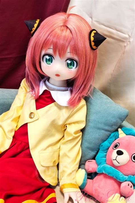 クリスマス姉妹105cmかわいいアニメドール凹凸咪 86平塚叶花