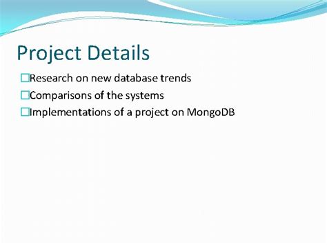 Big Data Project Cse 775 Distributed Objects Bekir
