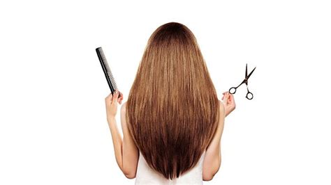 Cortar Pelo En Seco O Mojado