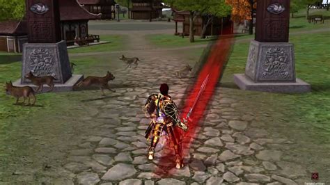 Metin2 Client Modding By Reikari Youtube