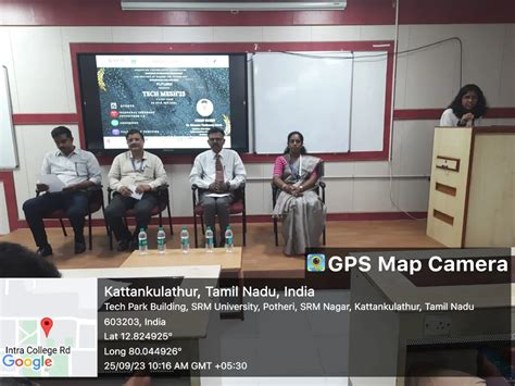 Futurix Srmist Futurix Ctech • Instagram Photos And Videos