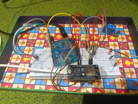 Automated Street Light And Fault Detection Devpost