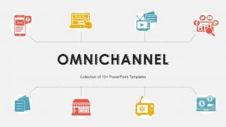 Omnichannel Powerpoint Ppt Template Bundles PPT Presentation
