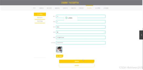基于nodejsvue汉服推广与交流平台开题程序论文 计算机毕业设计 Csdn博客