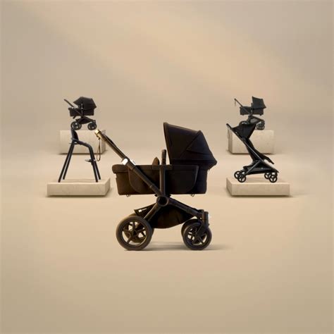 Bugaboo Barnvagnar Och Mer Officiell Webbplats
