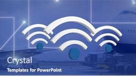 74 Best Wifi Themed Templates For PowerPoint Google Slides