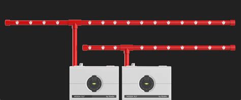 Understanding En54 20 Aspirating Smoke Detection Sensitivity Classes Eurofyre