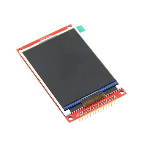 32 Inch 320x240 Mcu Spi Seriële Tft Lcd Module Di Vicedeal