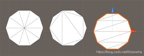 3dmax unity点面数量研究（平滑组） 3dmax平滑组 csdn博客