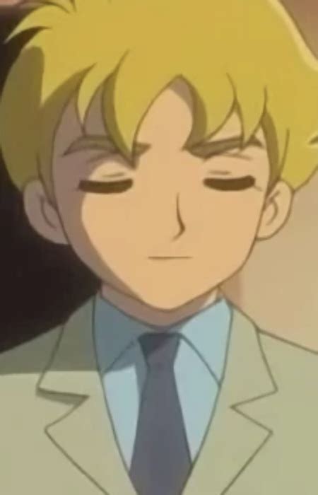 Thomas Morrison Black Jack Tv