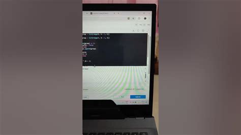 Q2 Permutation Construct Solved Codechef Contest Live 🔥💻coding Codechef Contest