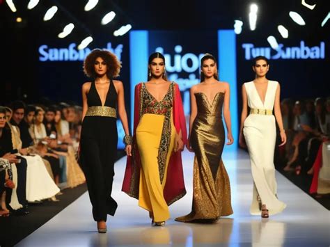 Diseñadores De Moda Turcos Conquista Mundial