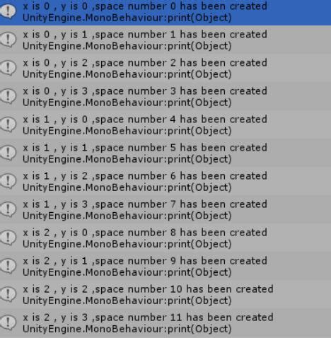Adding A Gameobject To An Array Makes All Elements Of That Array Equal To The Object Questions