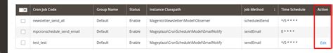 Best Magento 2 Cron Schedule Extensions