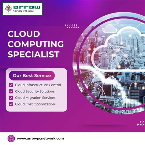 Cloudcomputing Arrowpcnetwork Cloudsolutions Itspecialist… Arrow Pc Network