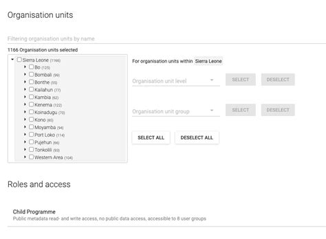 Docker Installation It Runs But Without Data Support Assistance Technique Dhis2 Community
