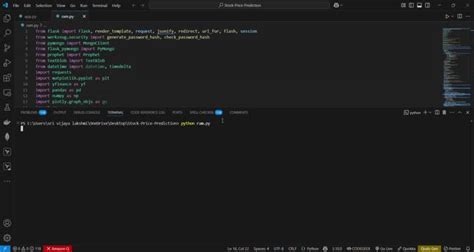 🚀 Introducing Inverseai A Stock Price Predictor For Starter Investing Sri Vijaya Lakshmi