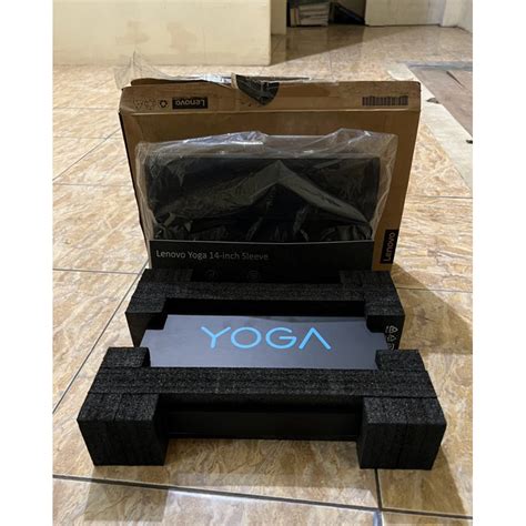 Jual Lenovo Yoga Slim Pro Ryzen Shopee Indonesia