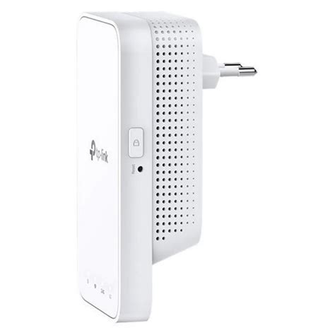 Tp Link Repetidor Wifi RE300 Extender Branco Techinn