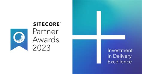 Oshyn Wins 2023 Sitecore Partner Award Newswire