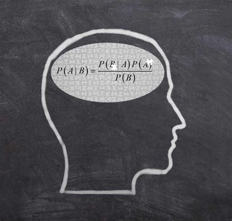 Perception Is Founded On Bayesian Principles Even Though The Brains