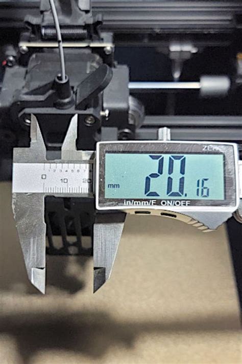 3d Printer Extruder Calibration Guide