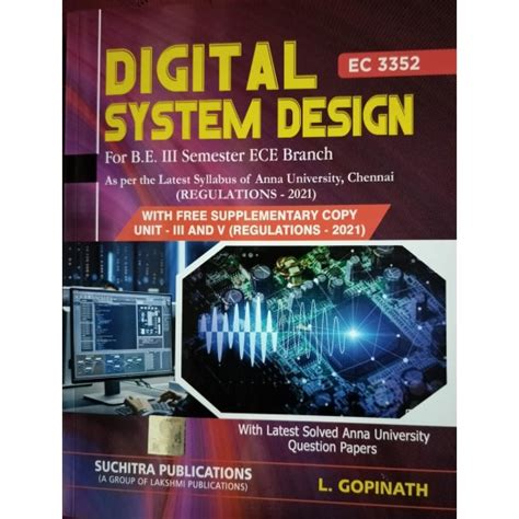 Digital System Design