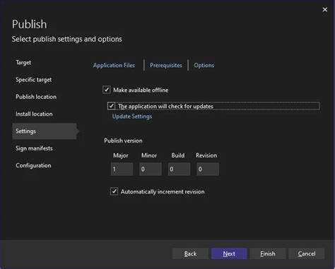 推荐 3 种 Net Windows 桌面应用程序自动更新解决方案 腾讯云开发者社区 腾讯云 推荐 3 种 Net Windows 桌面应用程序自动更新解决方案 腾讯云开发者社区 腾讯云