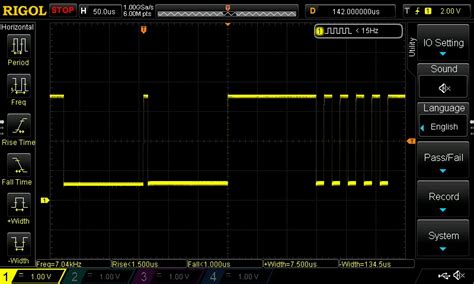 Dissecting The Avr Debugwire Hackaday Dissecting The Avr Debugwire Hackaday