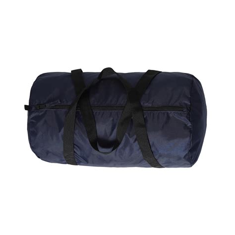 Foldable Sports Carry Bag 30l Black