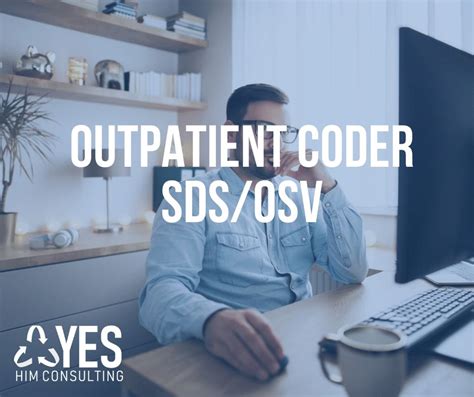 Yes Him Consulting Inc On Linkedin Outpatient Medicalcoding