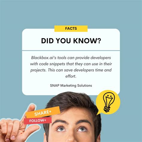 Snap Introducing Blackboxai The Ai Powered Tool Thats