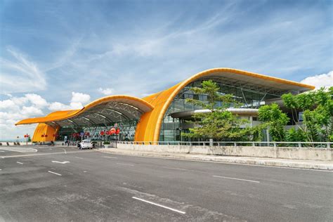 Điểm danh các cảng hàng không lớn Việt Nam