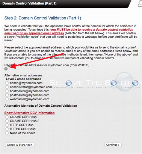 easy generate free fully functional ssl certificate for website